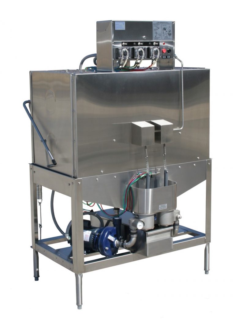 Commercial Dishwashers | Dishmachine Leasing Program | Repair