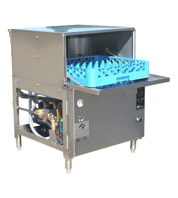 Commercial Dishwashers | Dishmachine Leasing Program | Repair