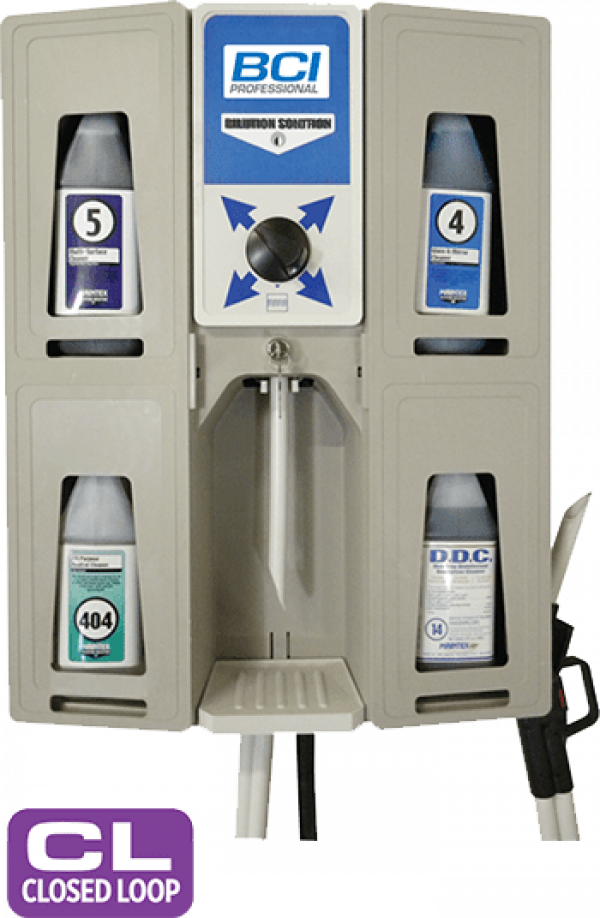 custom-dilution-control - BC Industrial Services LLC – Your Hygiene Partner