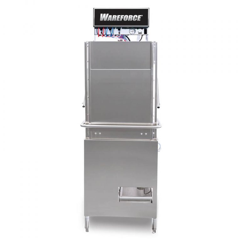 Commercial Dishwashers | Dishmachine Leasing Program | Repair