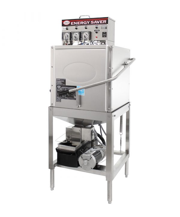 Commercial Dishwashers | Dishmachine Leasing Program | Repair